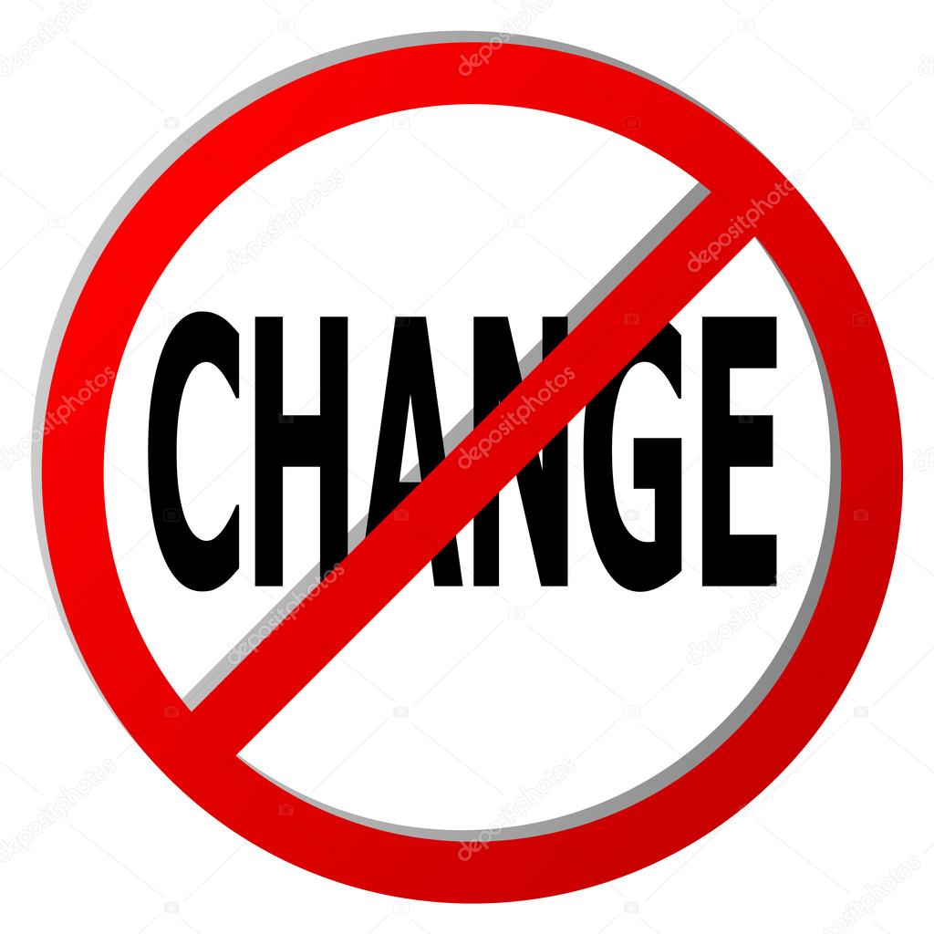 3 Reasons Why You Can’t Change | elephant journal