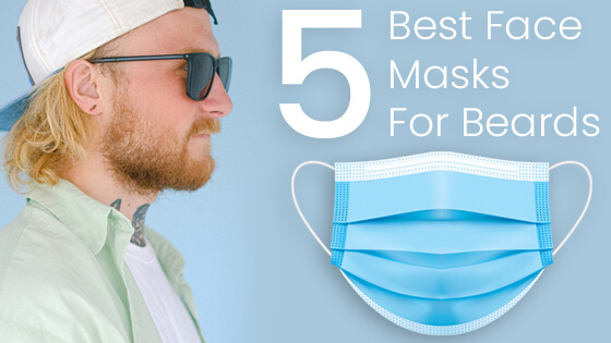 5 Best Face Masks for Beards | elephant journal