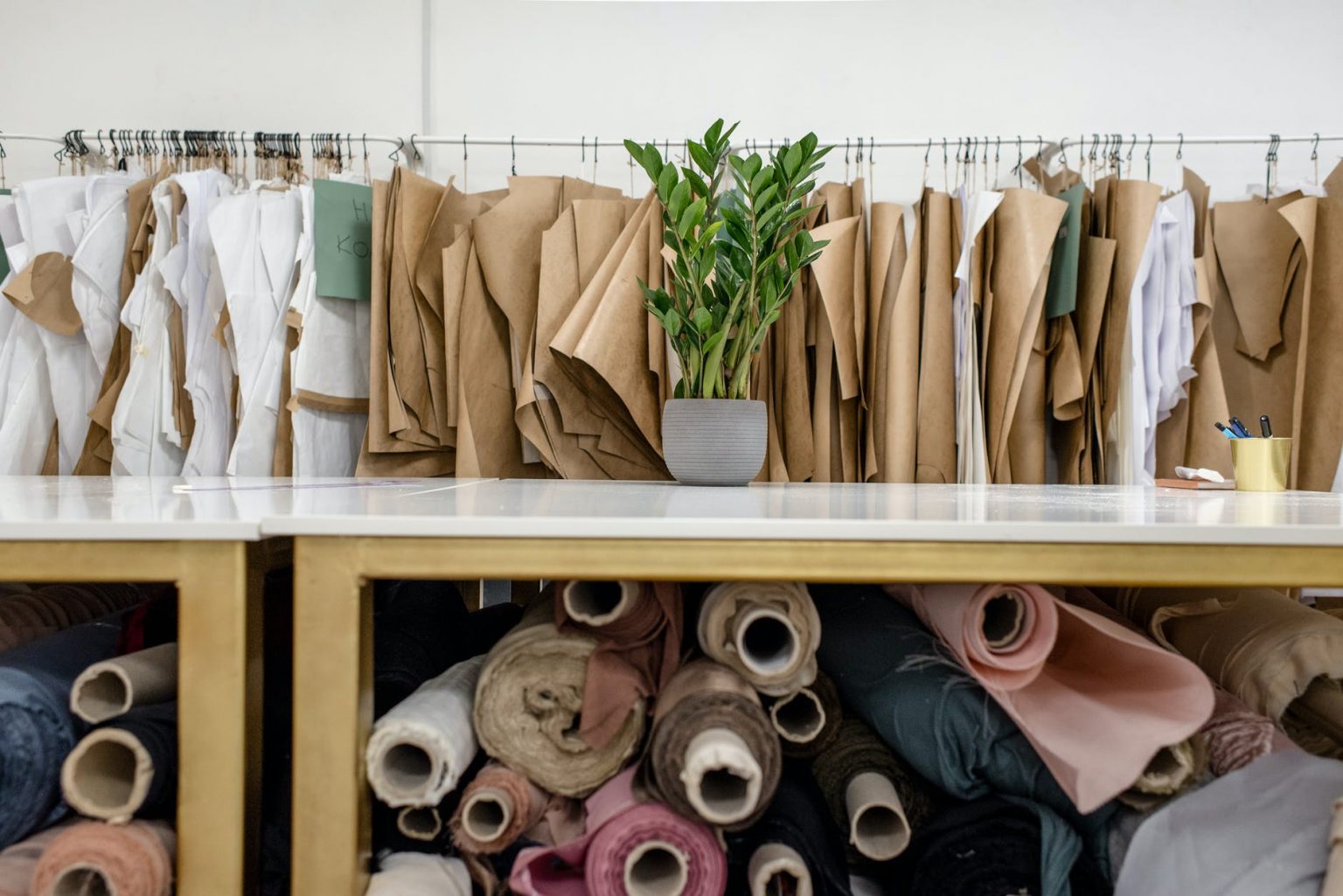 The Future of Fashion: Plant-based Fabrics | elephant journal