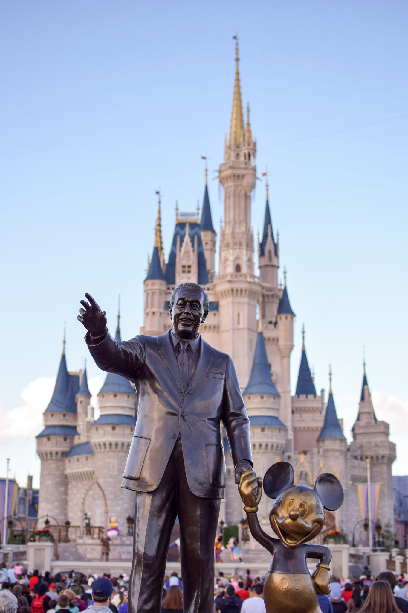 A Walt Disney Quote to remind you of your Courageous Heart. | elephant ...