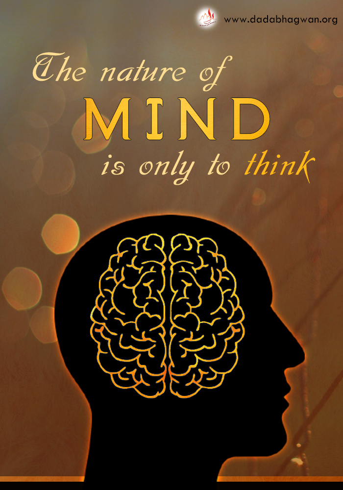 What is the mind? How does it work? What are the powers of mind ...