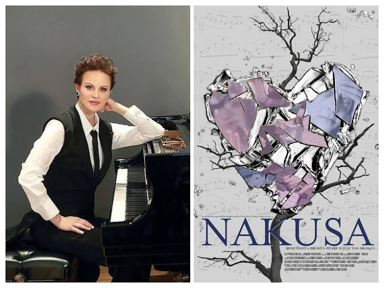 I Blend all my acting and musical abilities into a unique kind of ...