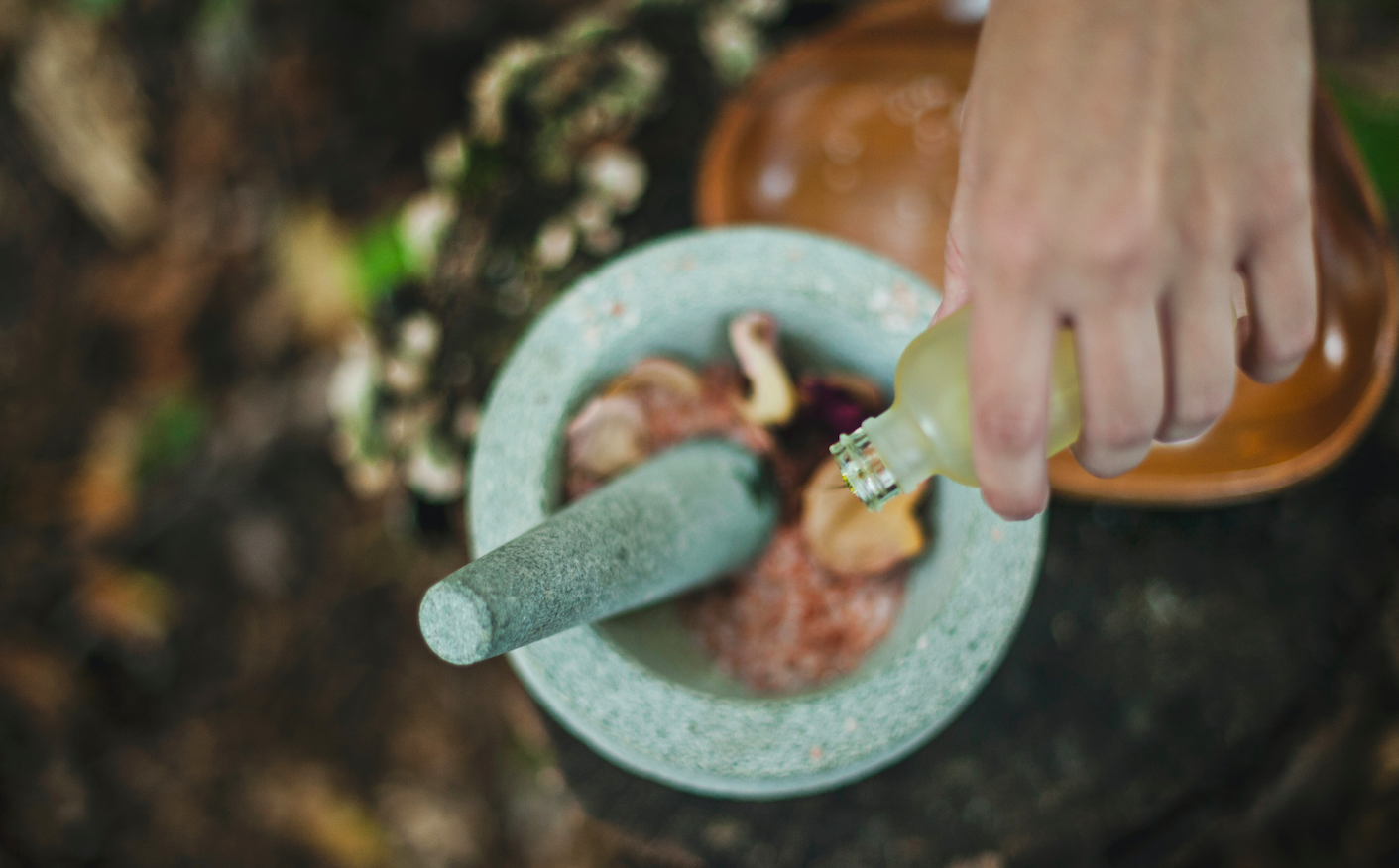 3 Easy-To-Do Ayurvedic Tools for Managing Autoimmune Disease ...