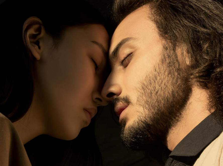How to Become a Magnet for Unconditional Love. | elephant journal