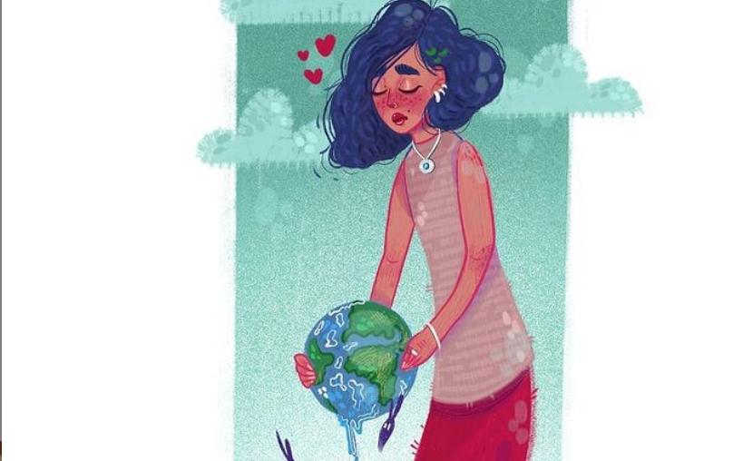 7 Simple Ways to Care for the Earth. | elephant journal