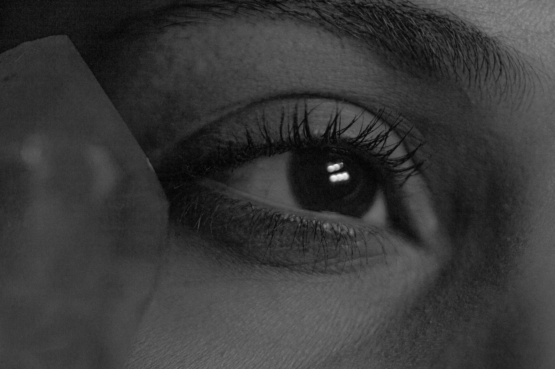Woman disjointed. | elephant journal