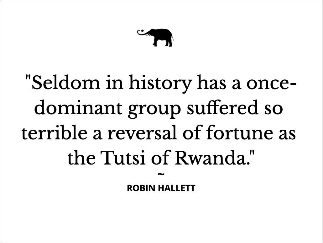 A Poem for Rwanda. | elephant journal