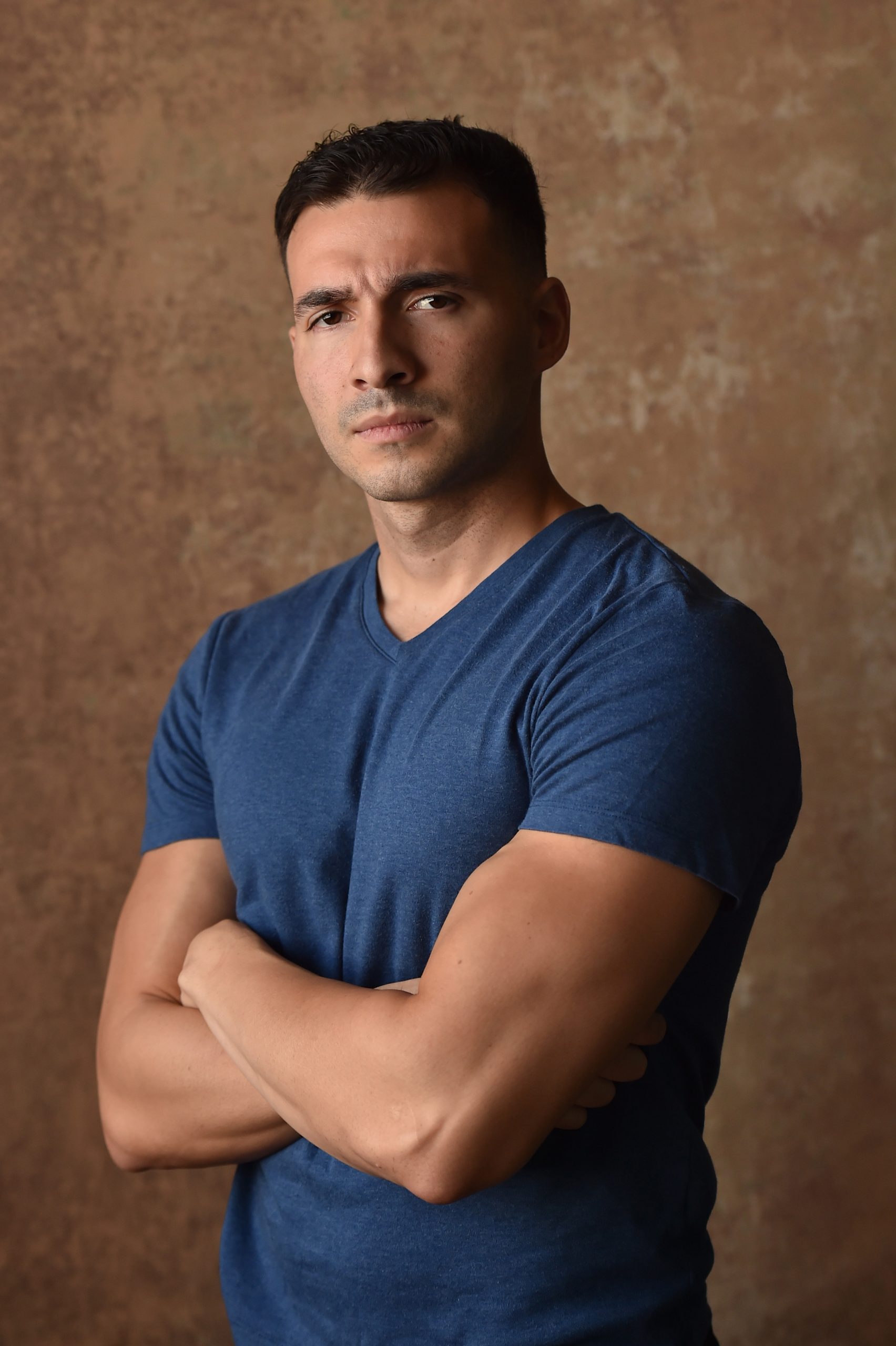 How Rico Torres moved forward to eradicate obstacles? | elephant journal