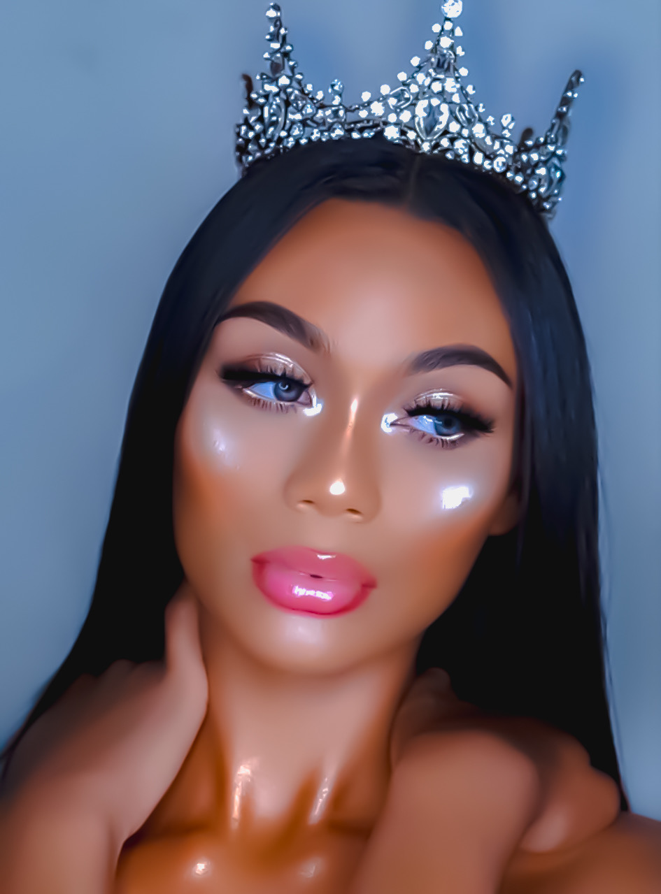 Angel’s World: The Supermodel’s Skyrocketing Success In Fashion Is Only ...