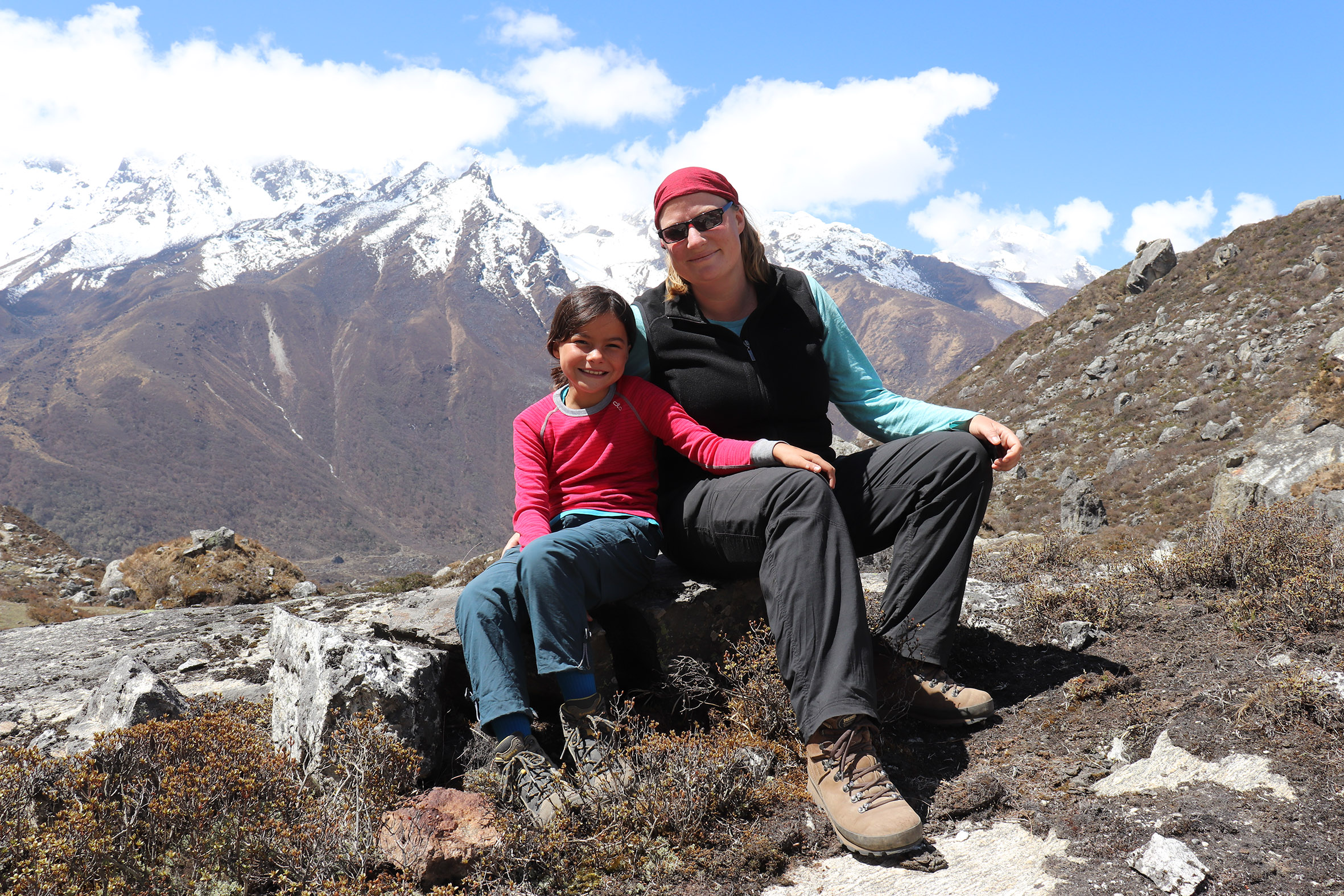 How to Raise Kids who Love Nature. | elephant journal