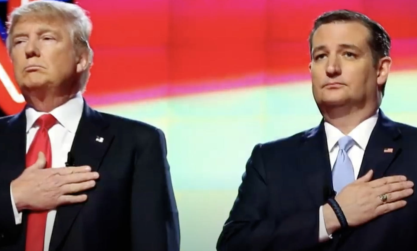 Who is Ted Cruz & What do we Need to Know about Him? | elephant journal