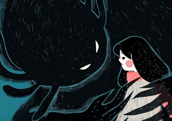 What it’s Like Living with the “Insidious Monster” of OCD. | elephant ...