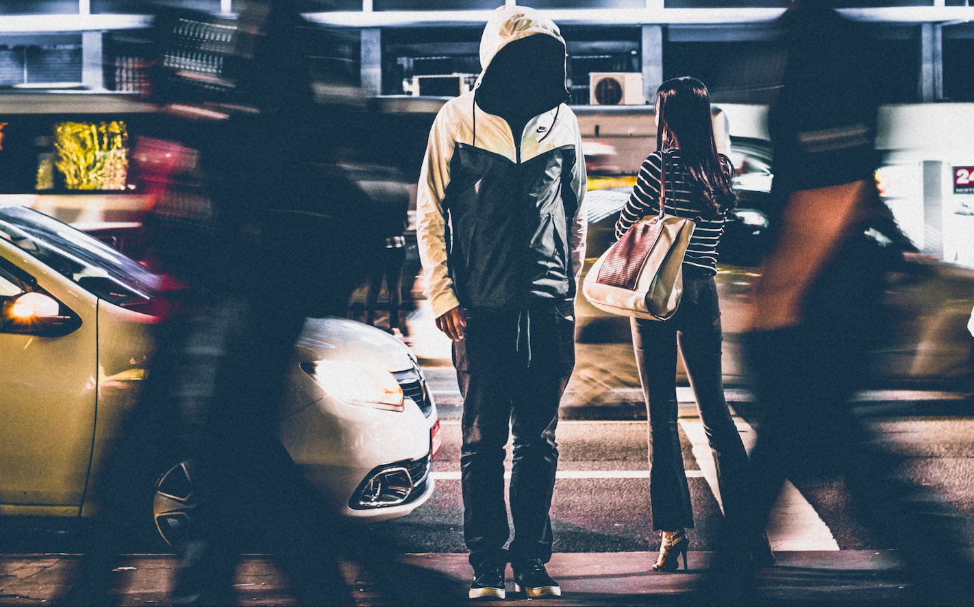 Where is the Love? How Technology has Robbed us of our Humanity ...