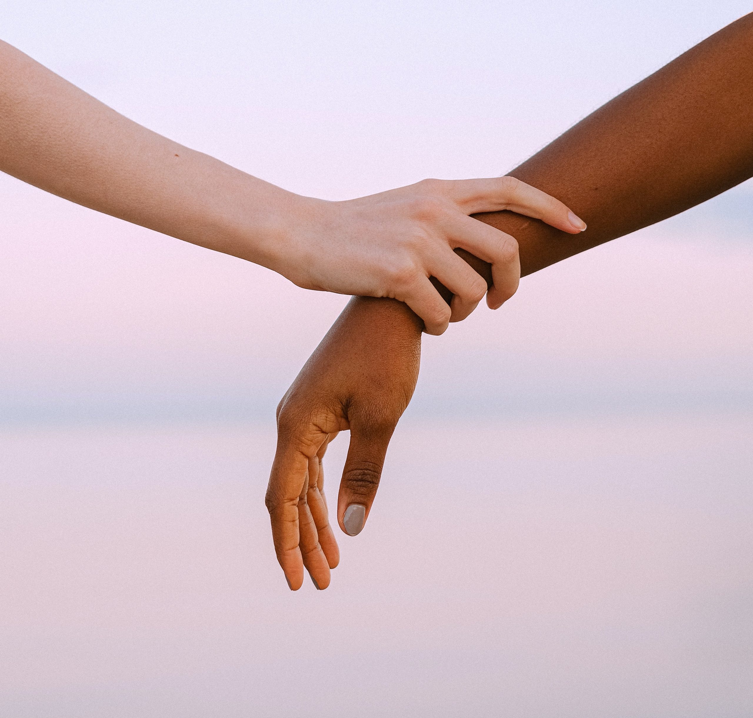 How to Begin Healing our Trust Wounds. | elephant journal