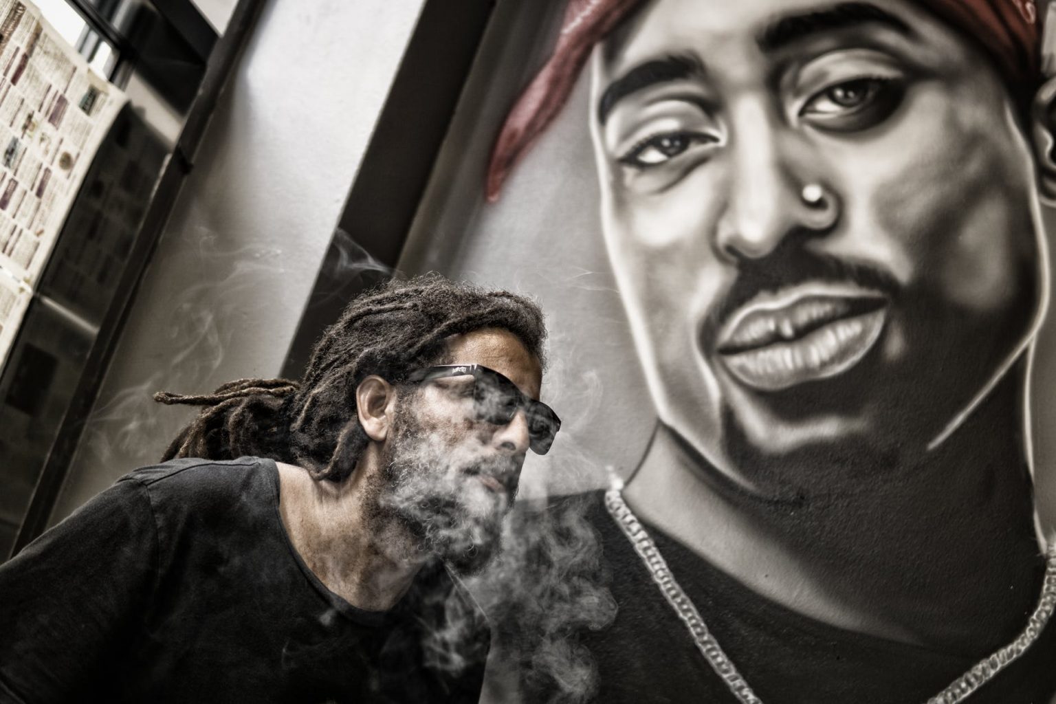 13 Quotes from Tupac’s “Changes” that are still relevant Today ...