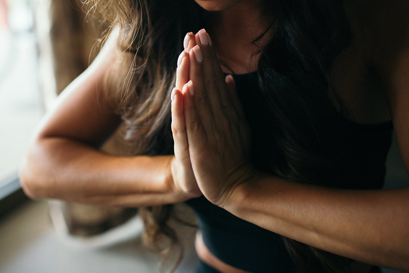 Yamas & Niyamas: 10 Ways to Honor International Yoga Day. | elephant ...