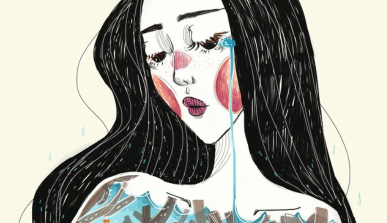 7 Common (Uncomfortable) Emotions & What they may be Calling us to Do ...