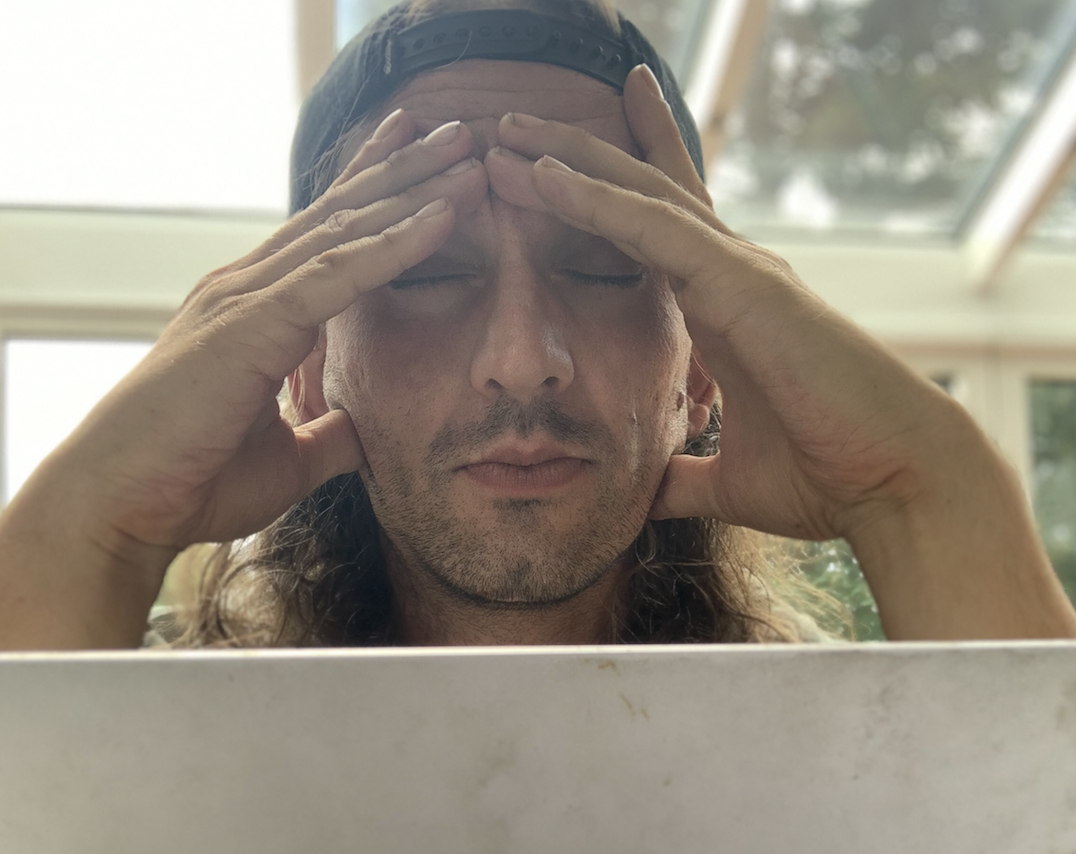 My name is Robert & I am an Infoholic. | elephant journal