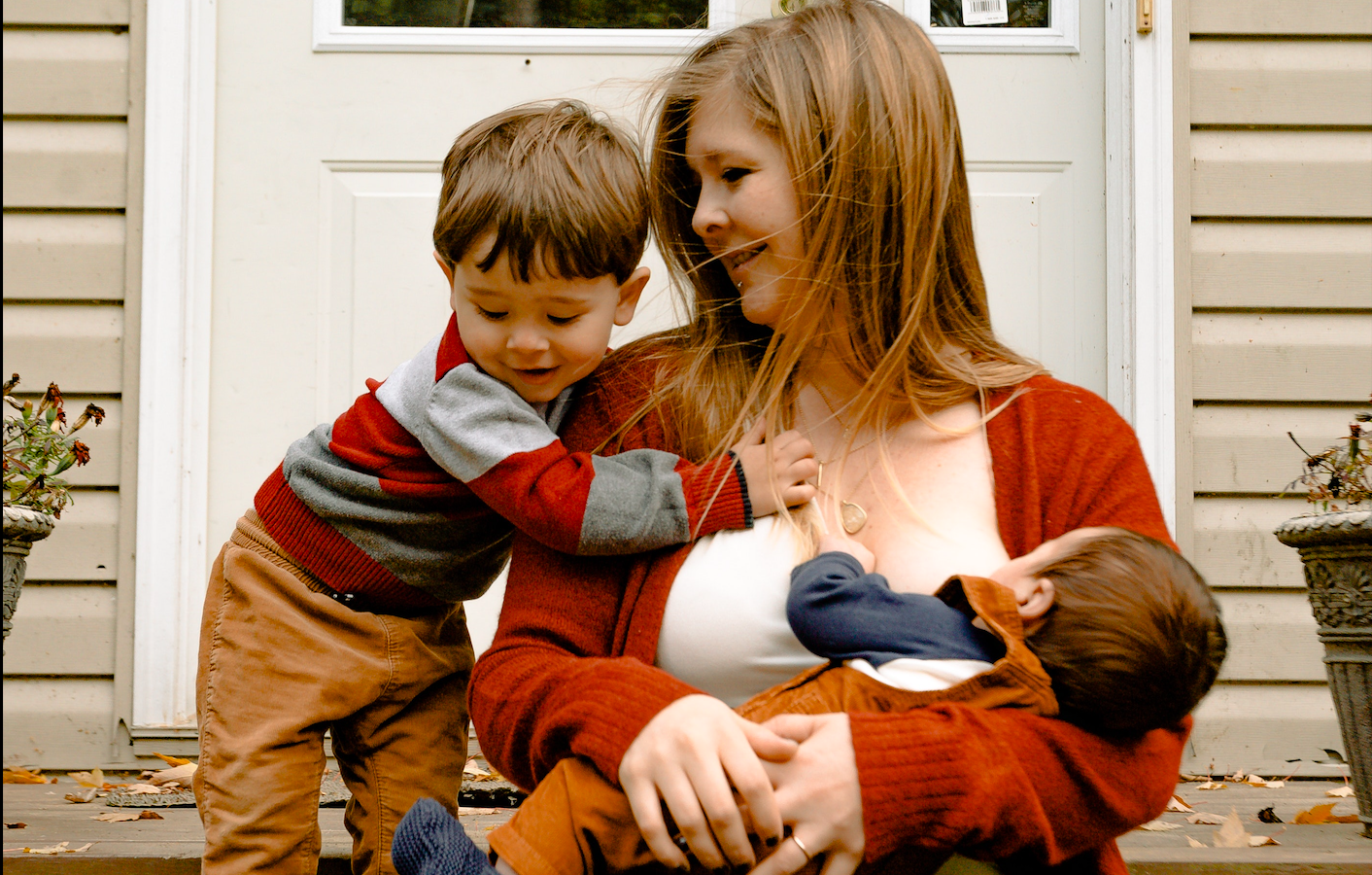 9 Ways to Nurture our Relationship with our Children & Ourselves ...