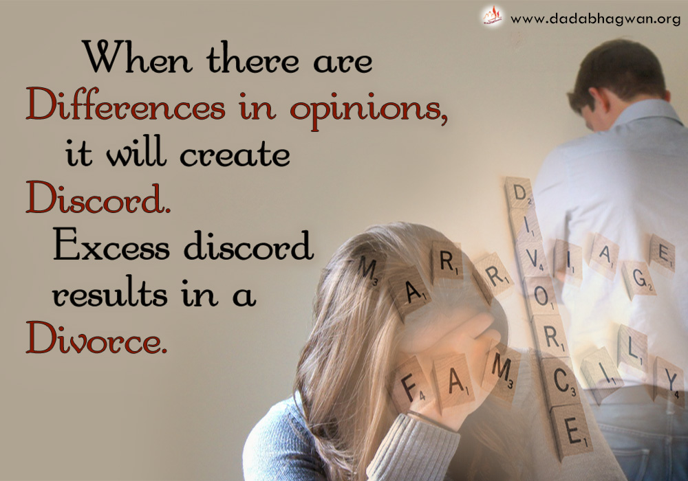 How do I calm down and stop being angry around my wife when she is the ...