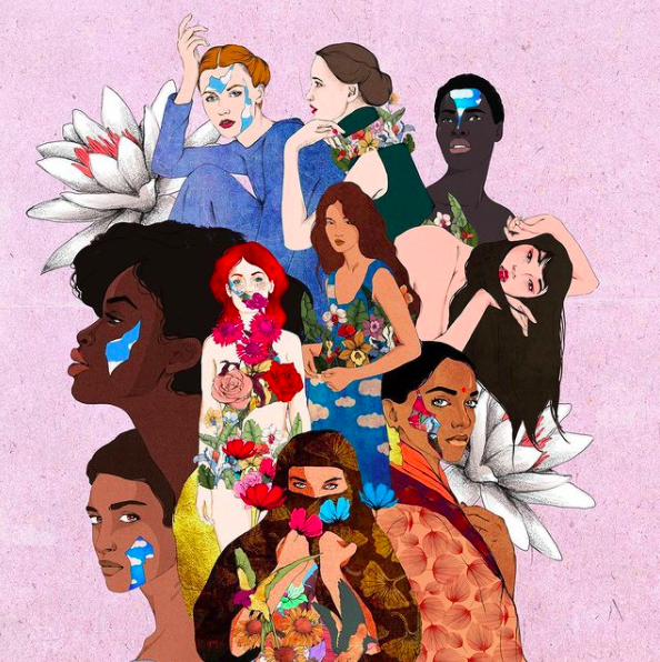 The Pain we Inflict when we Confine People to Labels & Stereotypes ...