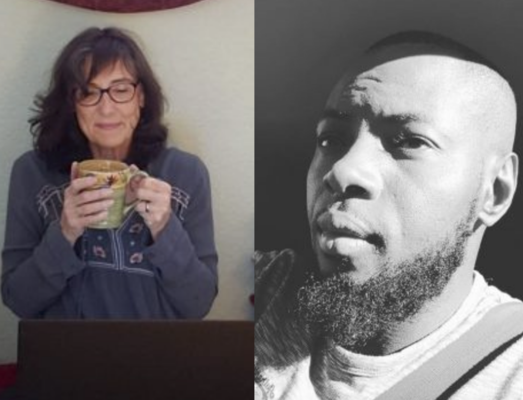 A Conversation about Connection & Vulnerability: Why is it so hard for ...