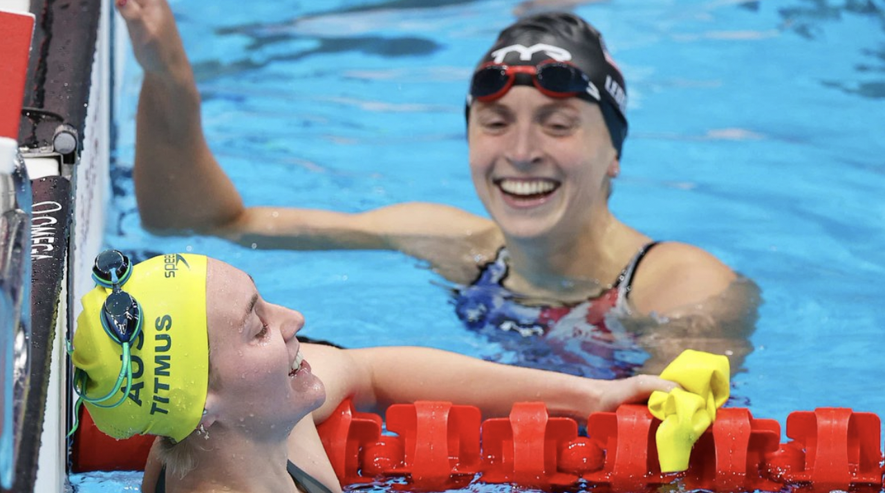 Did you Hear What Katie Said? | elephant journal
