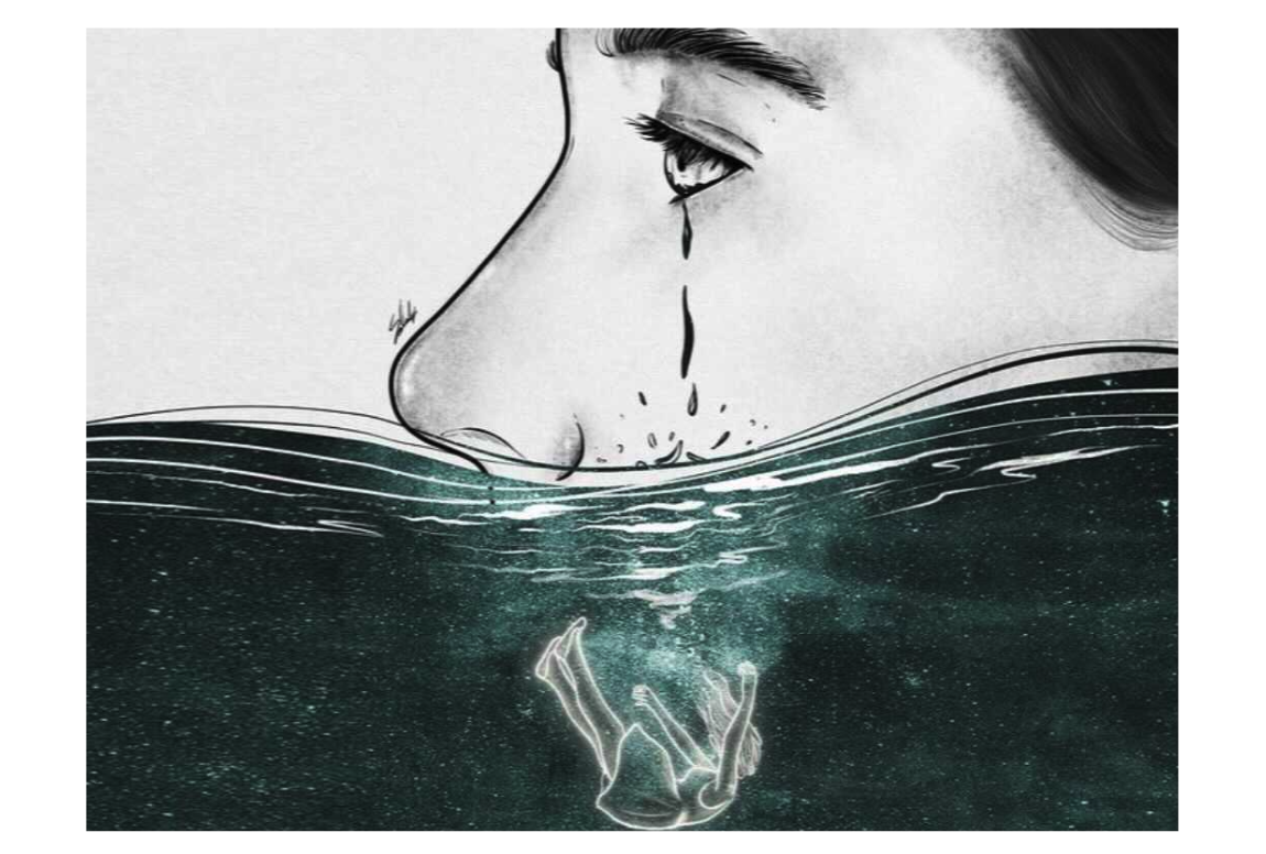 168 Words to Fill the Empty Spaces in your Heart. | elephant journal