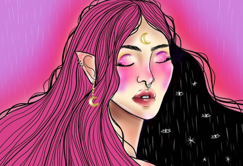 Unleashing my Inner Goddess Changed my Life (& 4 ways you can Unleash ...