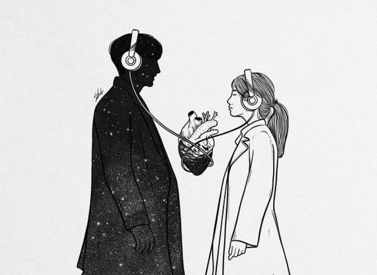 Heartsickness: Why Nothing Matters More than our Relationships with ...