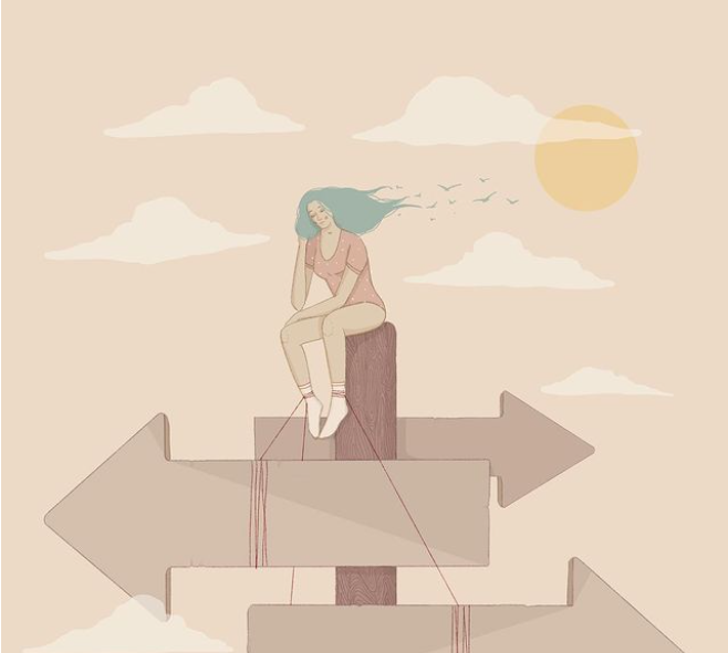 2 Words to help us Break the Vicious Cycles that are Holding us Back in ...