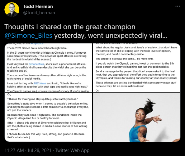 Let’s give Social Media Haters a Technical Foul. | elephant journal