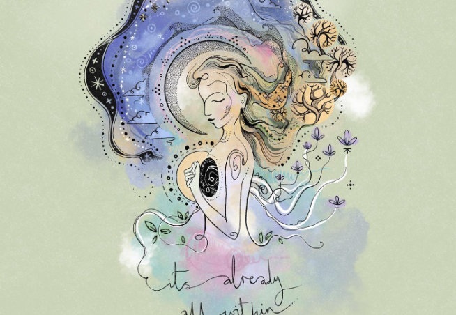 A True Yoga Nidra Story. | elephant journal