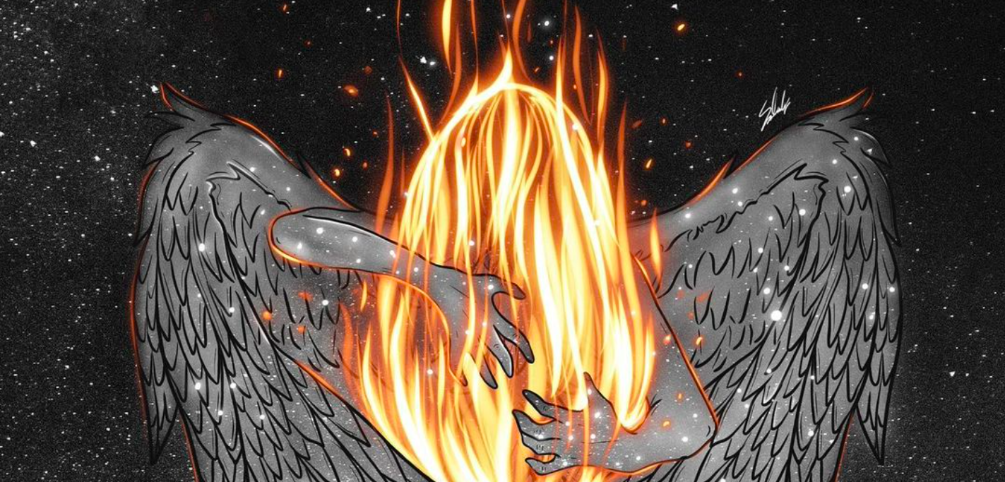 The Burning Carousel Ride of a Toxic Relationship. | elephant journal