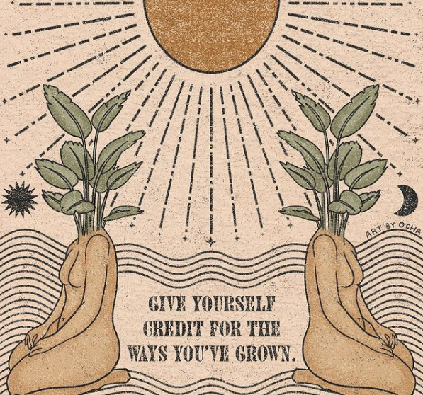 Why we need to give Each Other (& ourselves) Grace Right Now ...