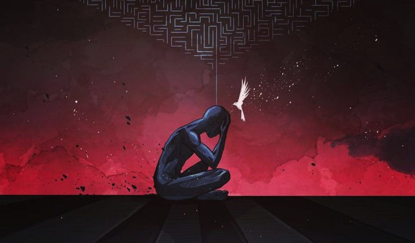 Pushing Past Fear: How to Awaken the Giant Within & Become your own ...