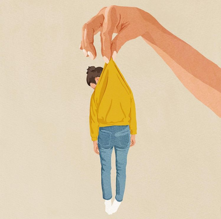 How to Identify a Trauma Bond. | elephant journal