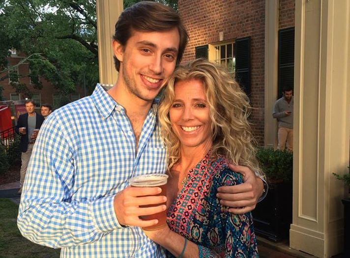 A Love Letter to my Son the Day before He Leaves Home. | elephant journal
