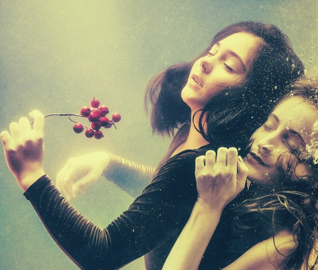 When Life is Messy, Painful & Beautiful all at Once. | elephant journal