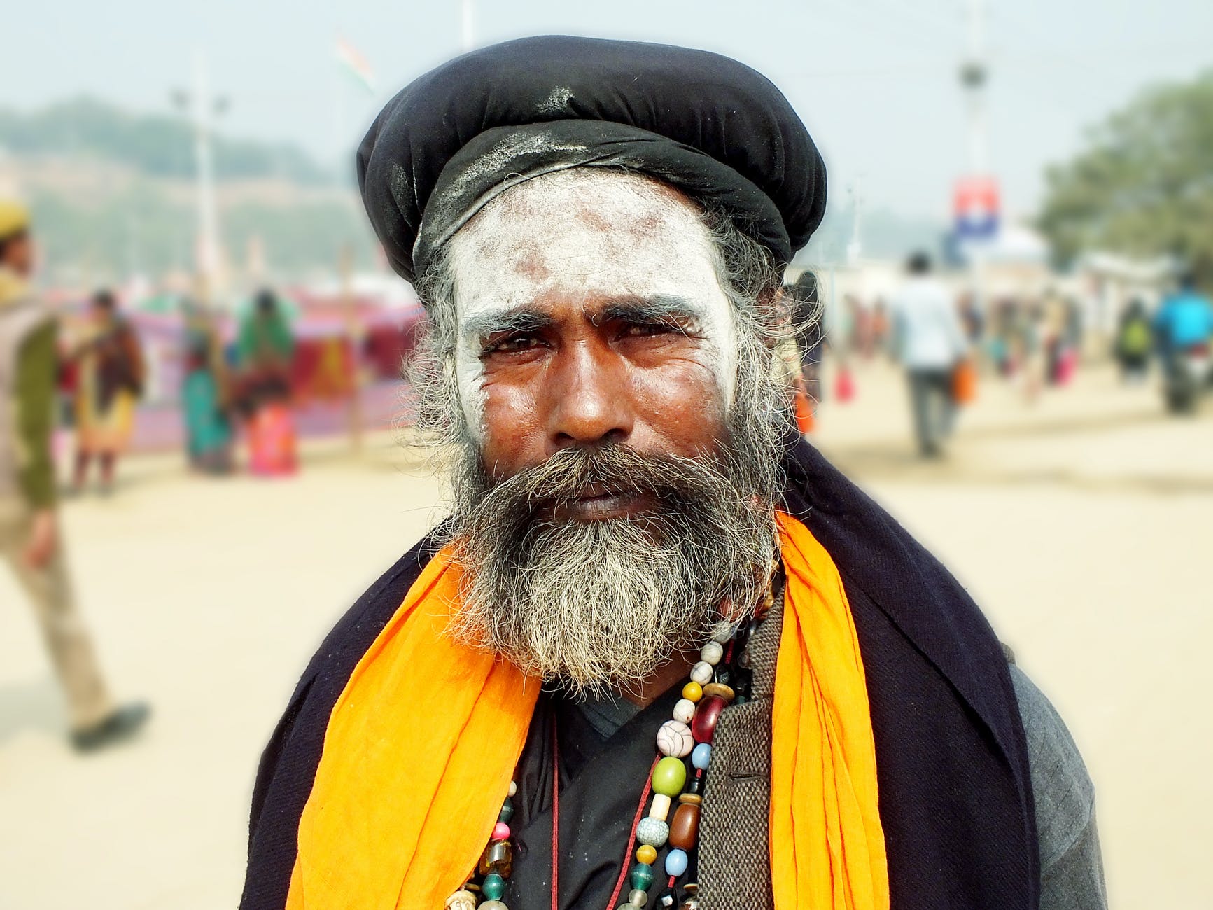 Aghoris – The Misunderstood Mystics of India – Maa Bhairavi MahaVidya ...