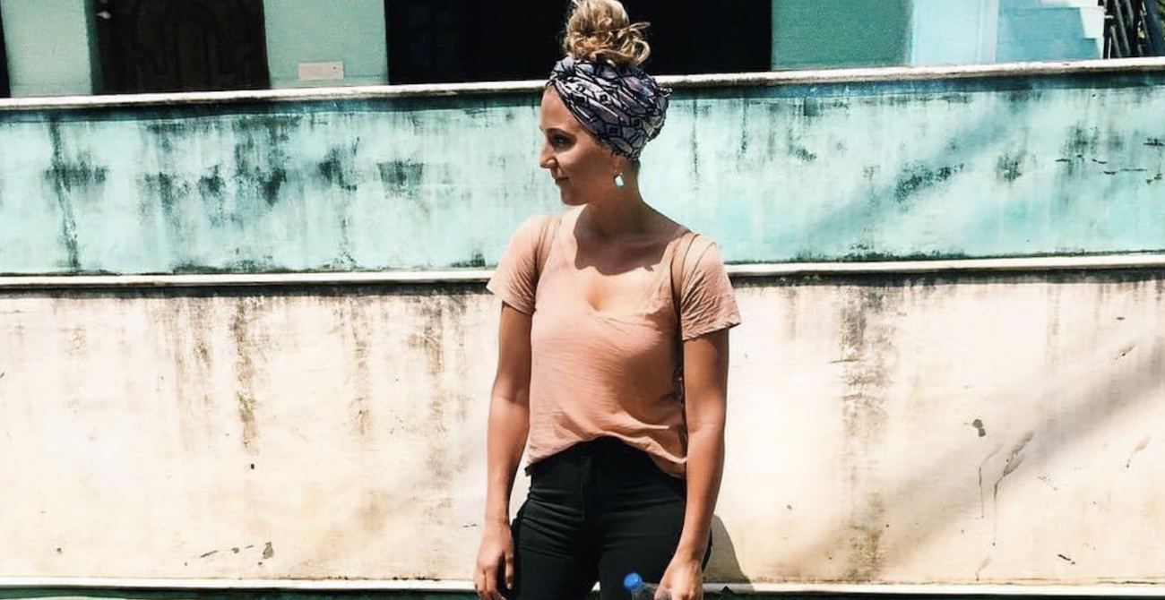 Why Walking in the “Unknown” can Change deeply engrained Habits ...