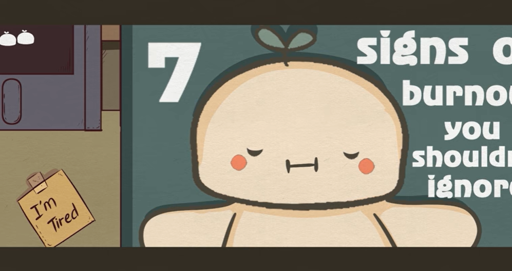 2 Uplifting Videos to Boost our Mental Health.