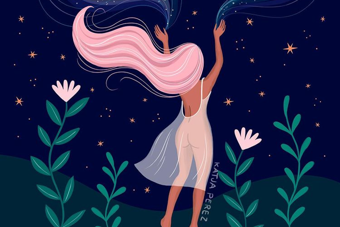 Where the Nighthawk Sings. {Poem} | elephant journal