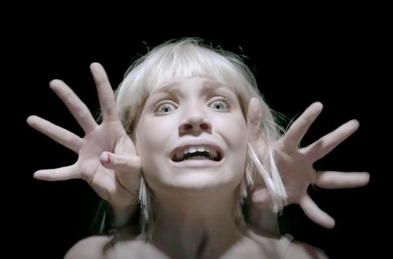 Sia’s “Big Girls Cry” is all the Validation we Need to Hear. | elephant ...