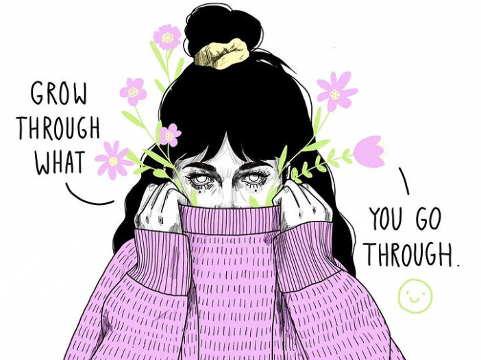 10 Steps to Navigate our Emotional Storms. | elephant journal