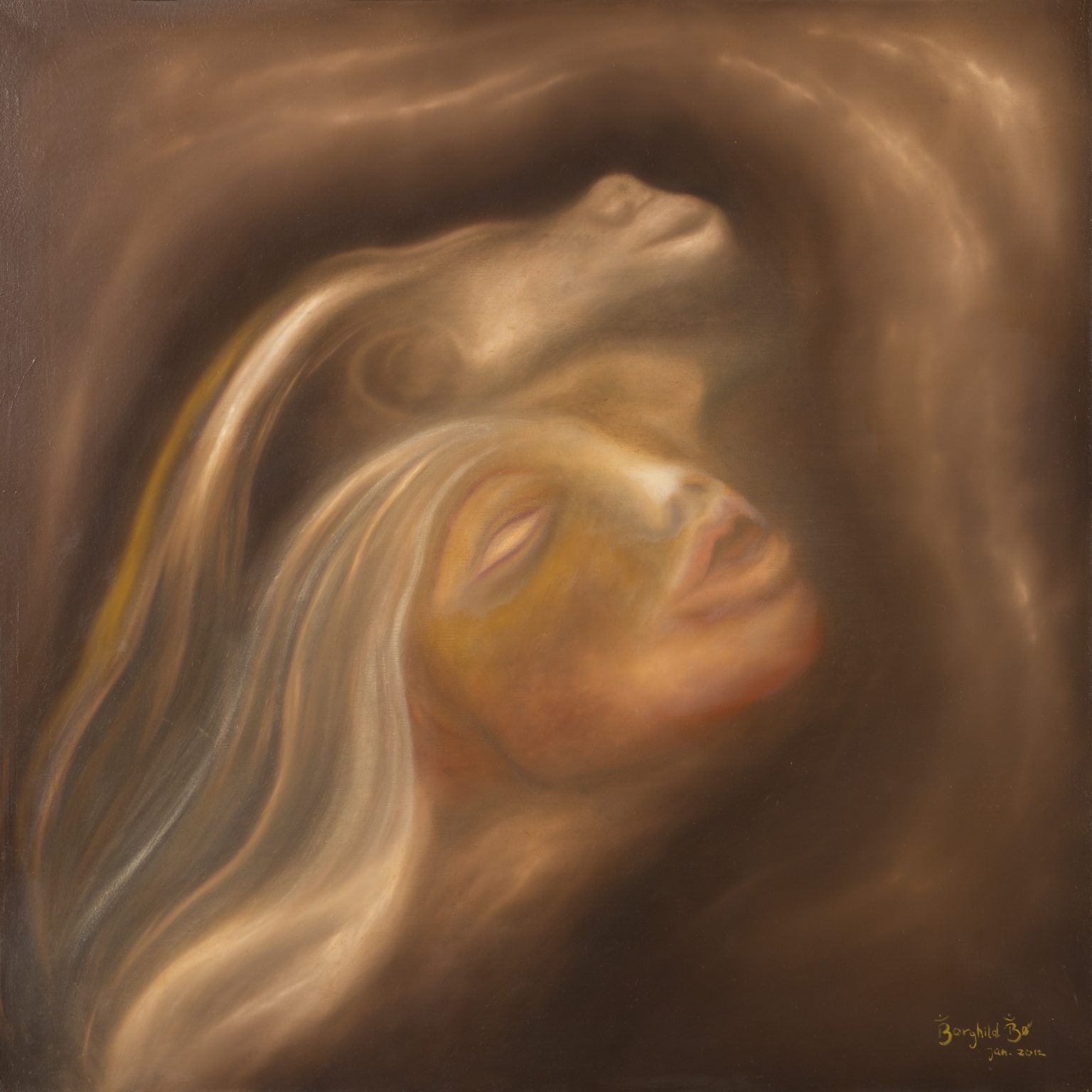 9 Ways to Create Divine Order in Moments of Breakdown. | elephant journal