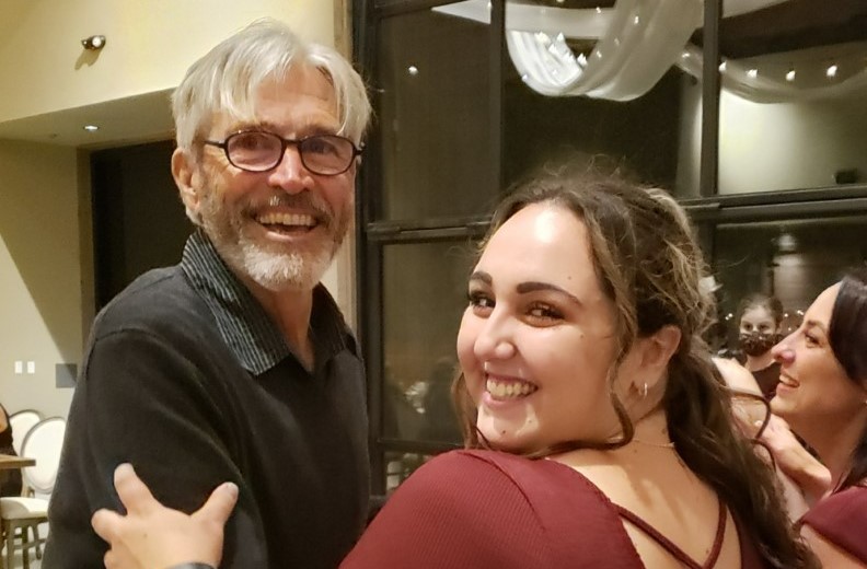 Maybe you’re Not who you Thought you Were.