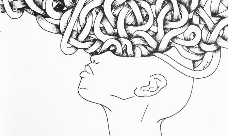 A Perfectionist’s Guide to Surrender & Letting Go. | elephant journal