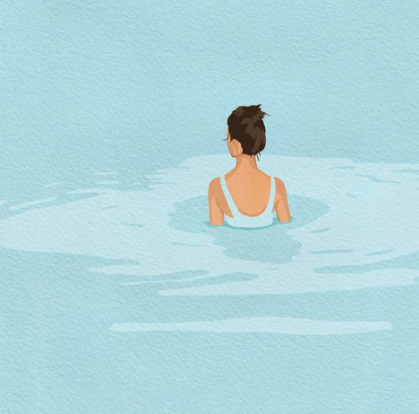 What a Changed Woman looks like. | elephant journal