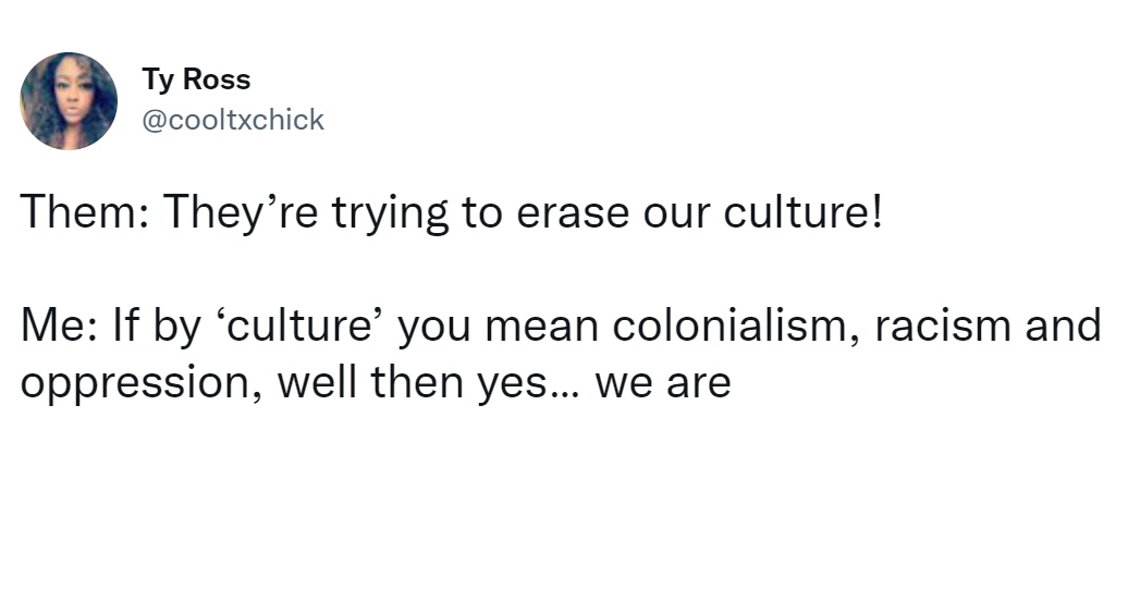 White Supremacy, Colonialism & a History of Aggression: Why we Need a ...